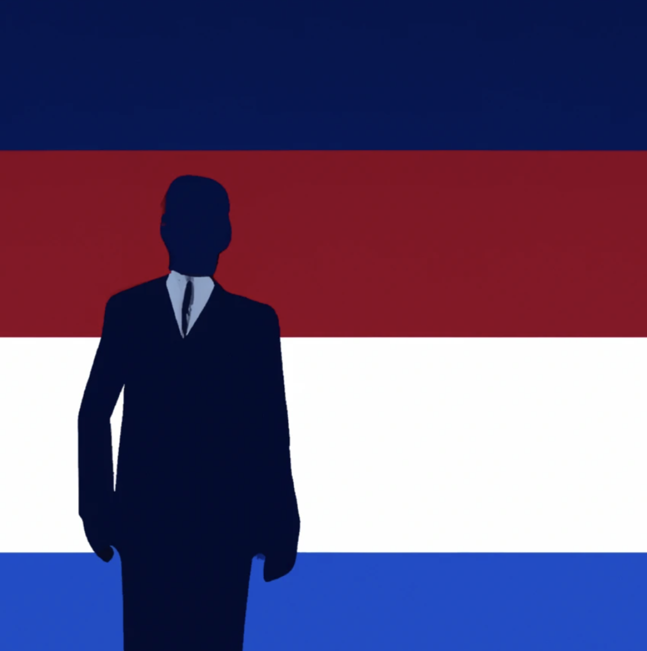 Pieter Omtzigt komt met eigen partij: Nieuw Sociaal Contract - TKKR